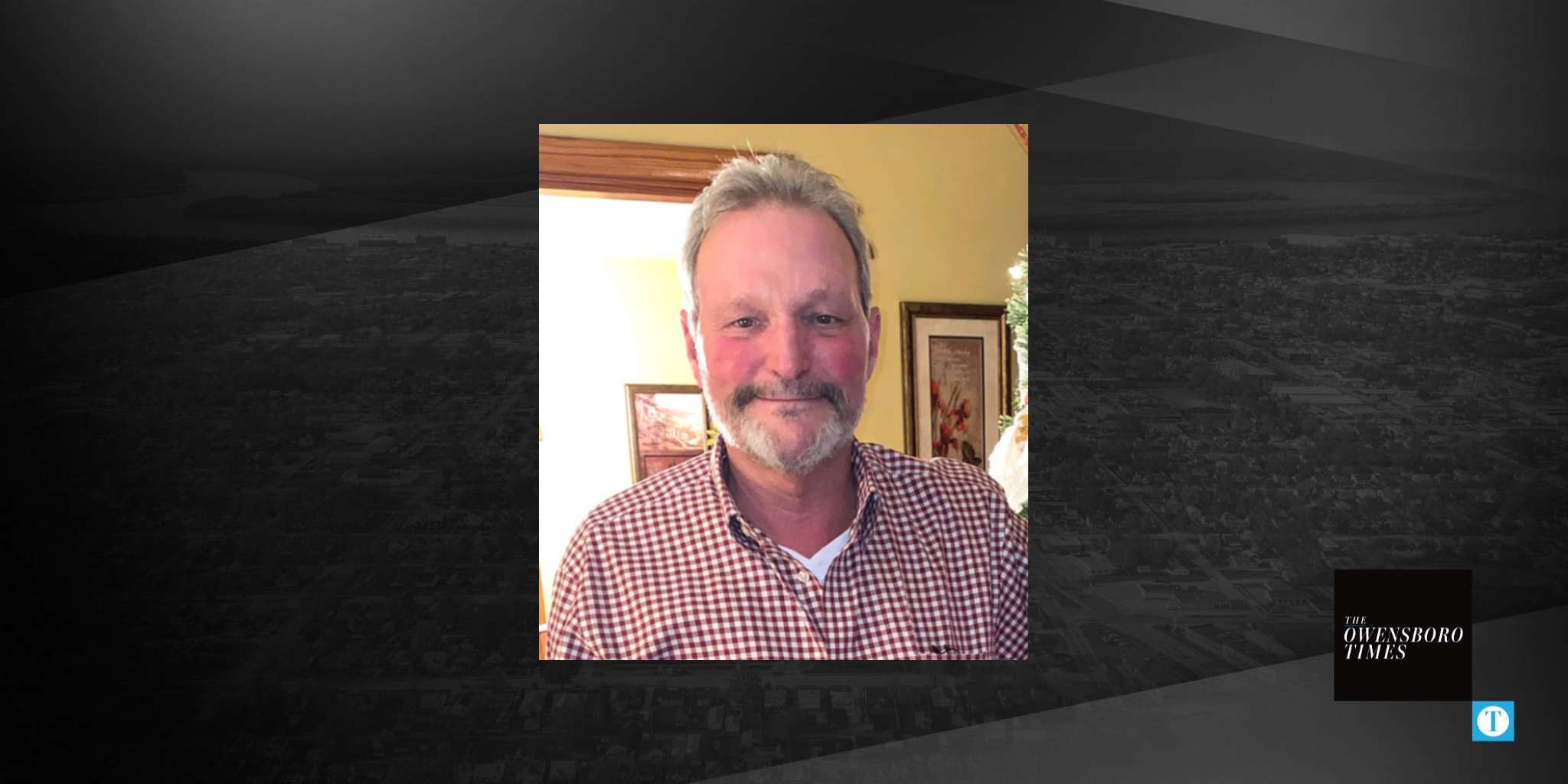 Darrell 'JJ' McCaslin Obituary 2025 - Owensboro Times