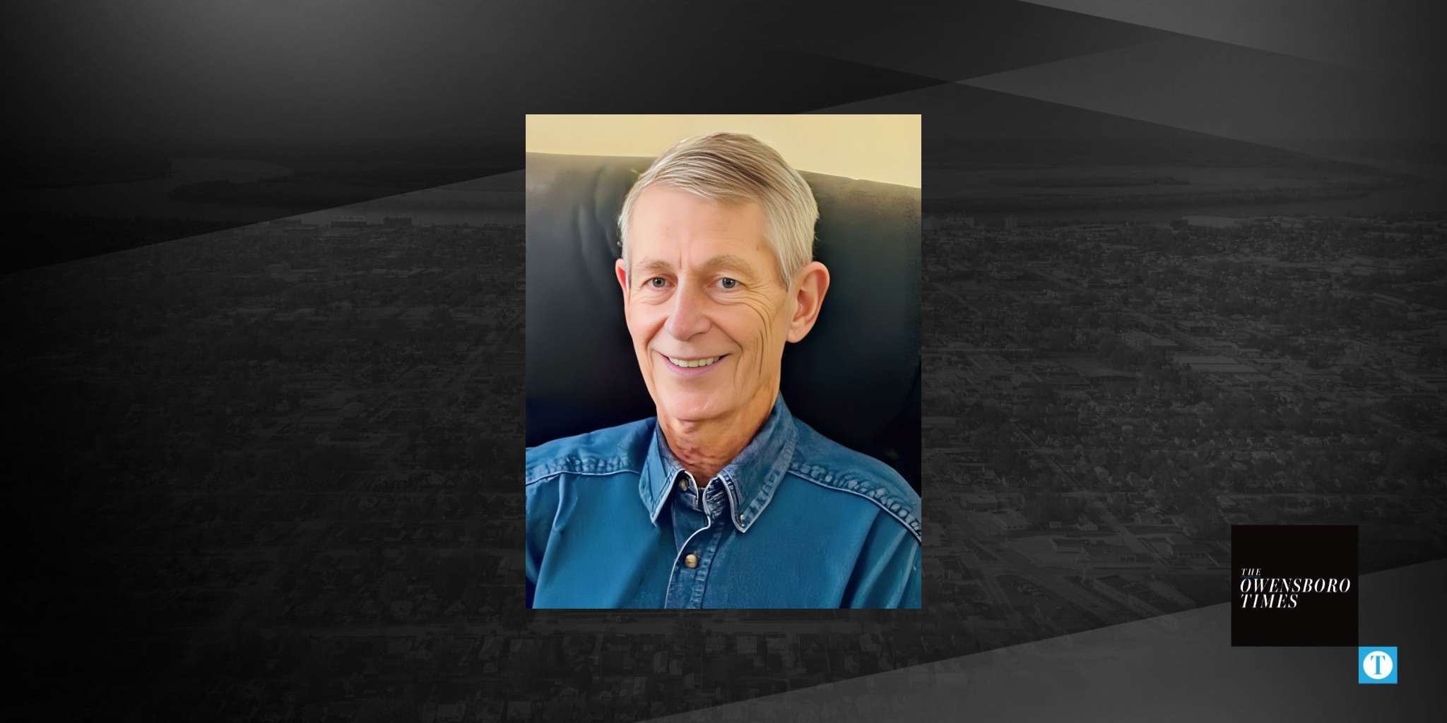 Lee Gordon Obituary 2025 - Owensboro Times
