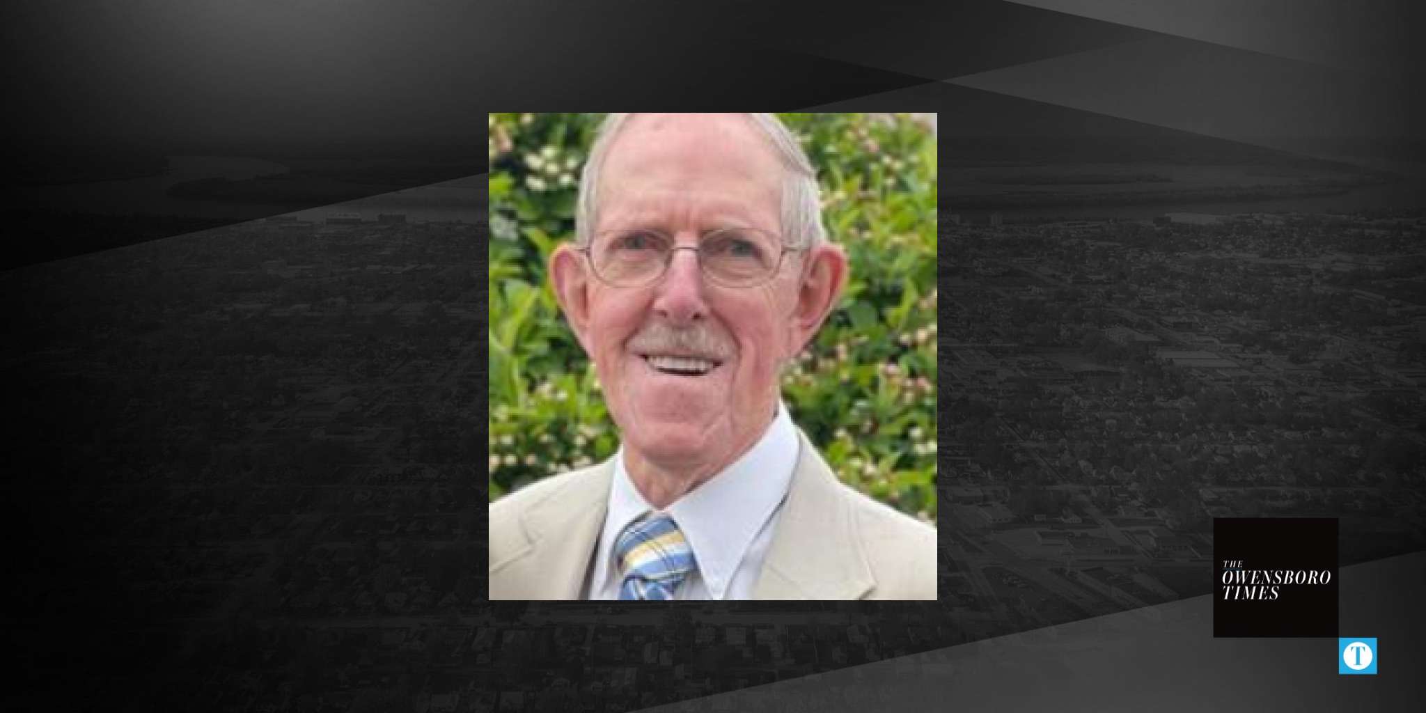 Leonard Wayne Lanham Obituary 2025 - Owensboro Times