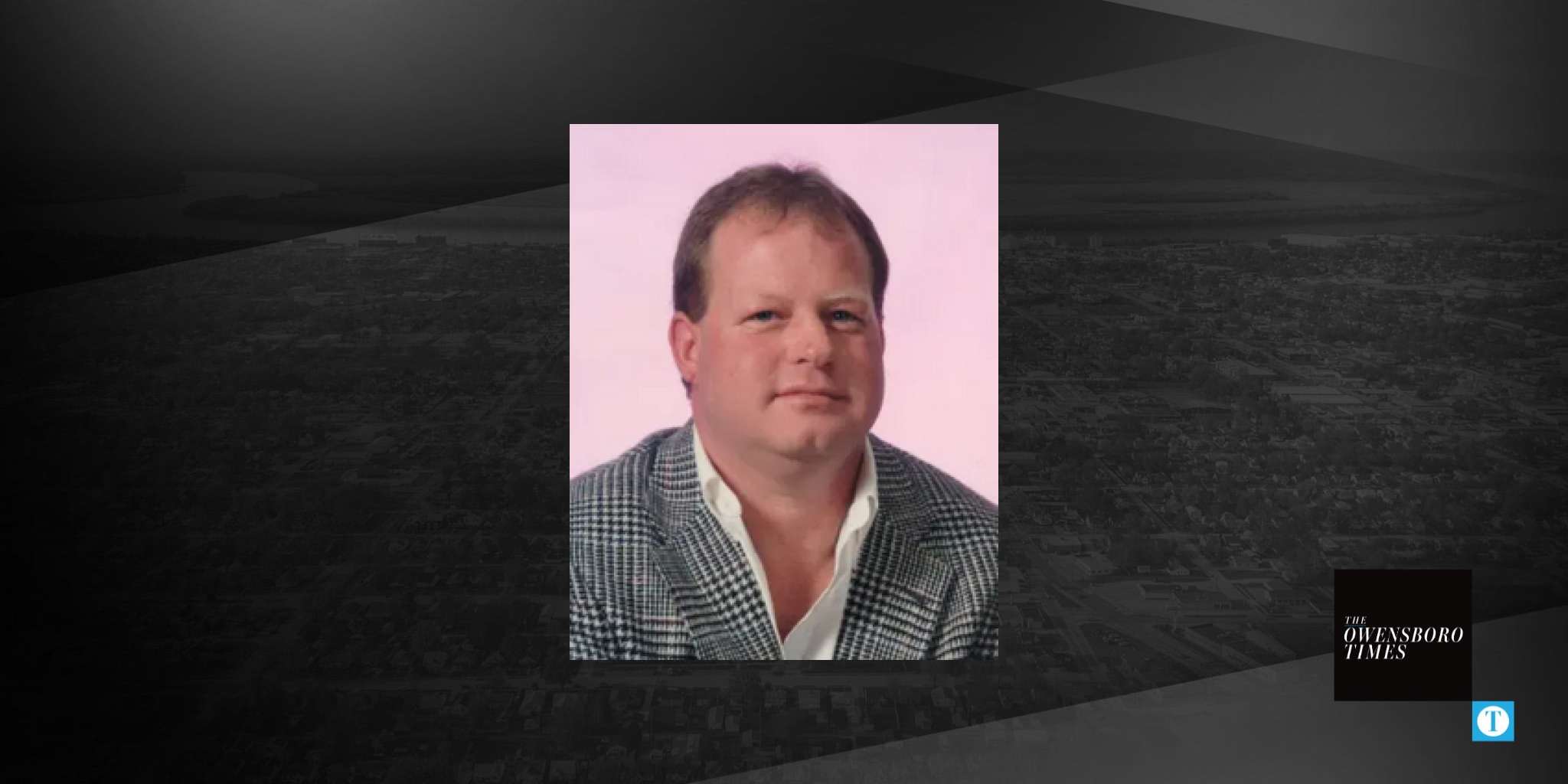 Scott Alan Pickrell Obituary 2025 - Owensboro Times