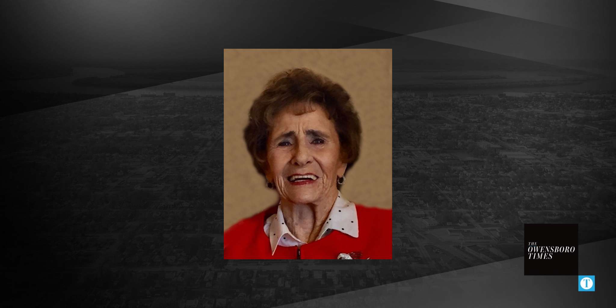 Mary Julia "Judy" Bennett Settle Obituary 2025 - Owensboro Times