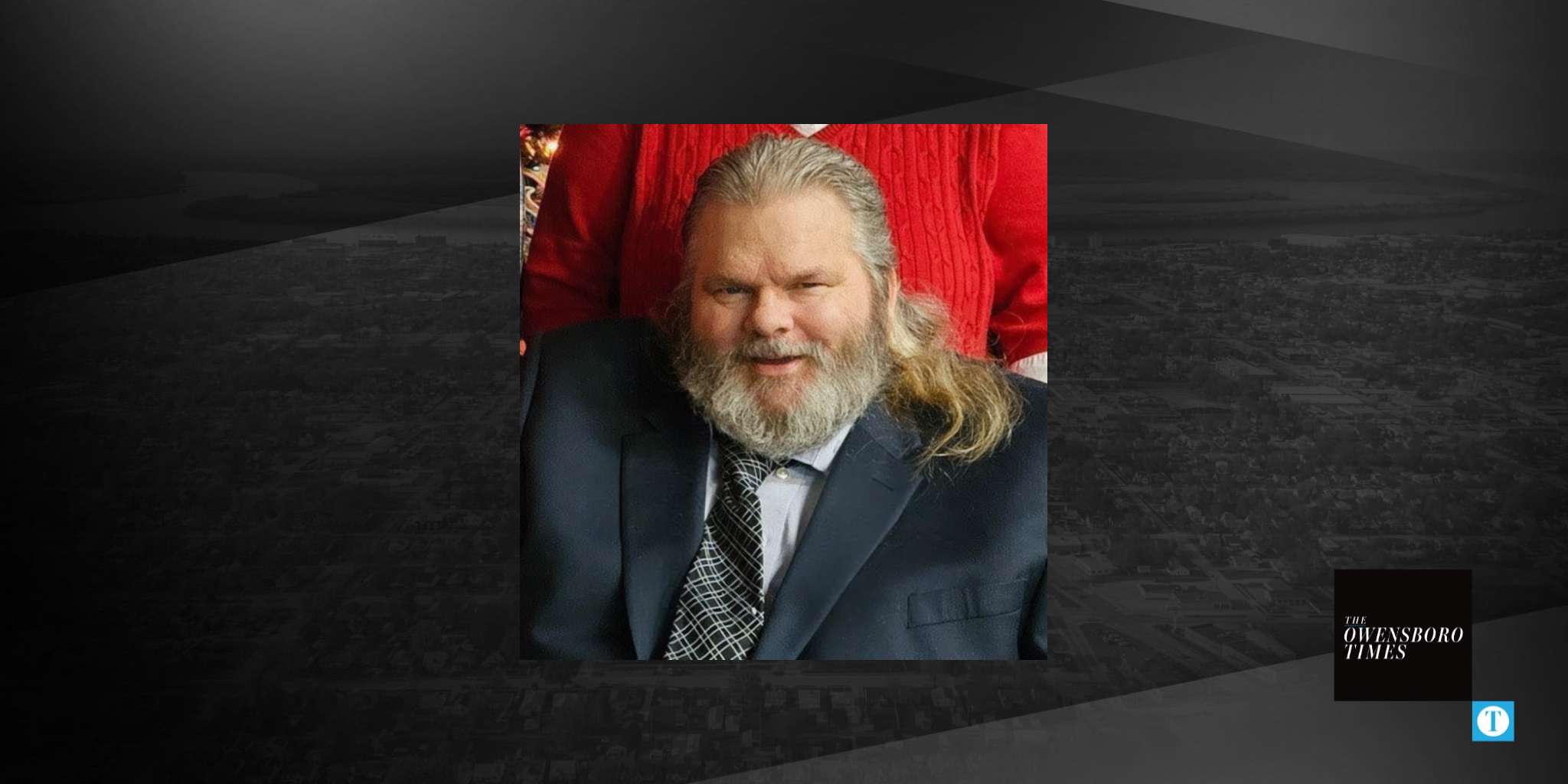 George A. "Tony" Casey Obituary 2025 - Owensboro Times