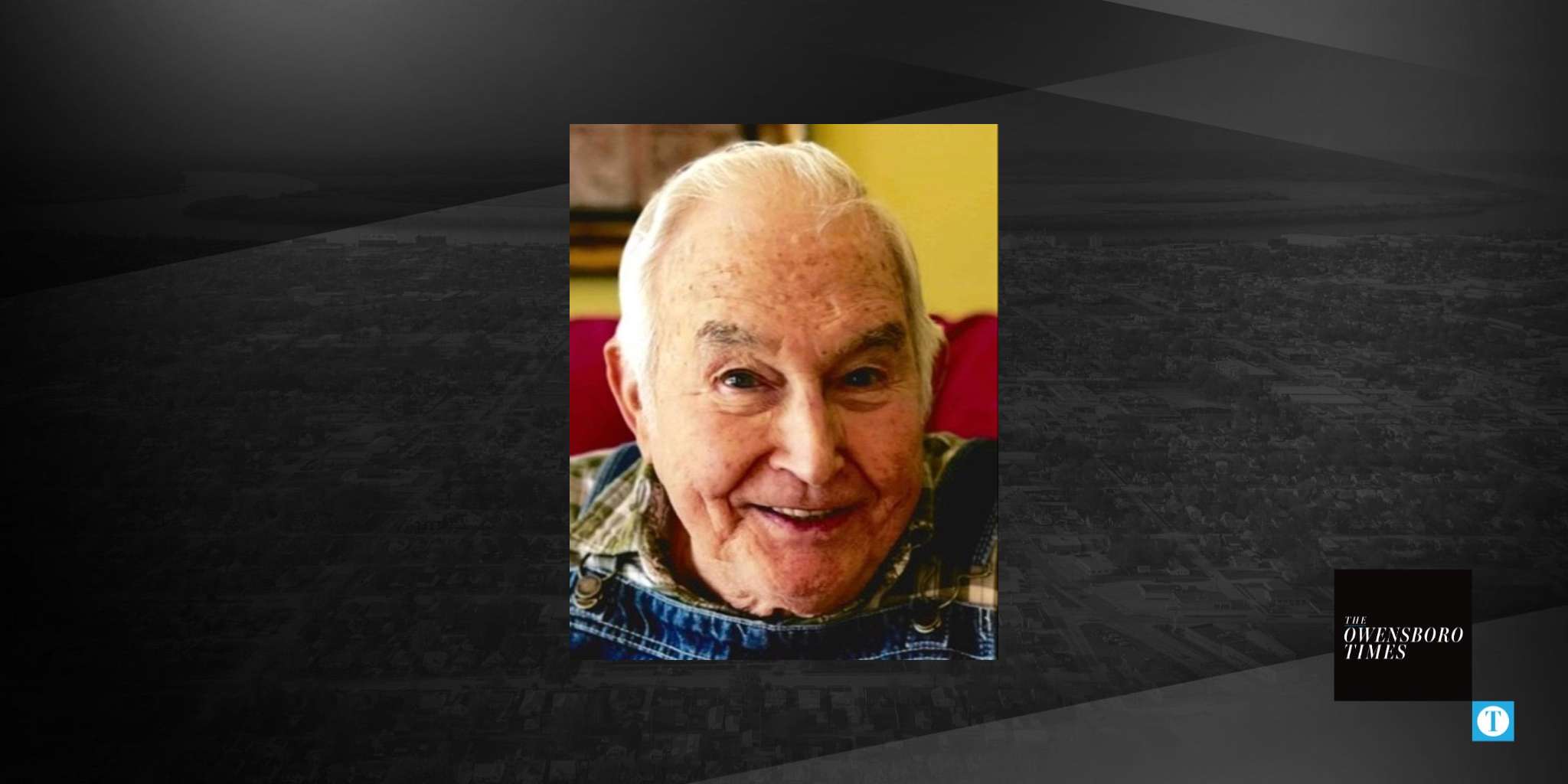 Jerry Wayne Sumner Obituary 2025 - Owensboro Times