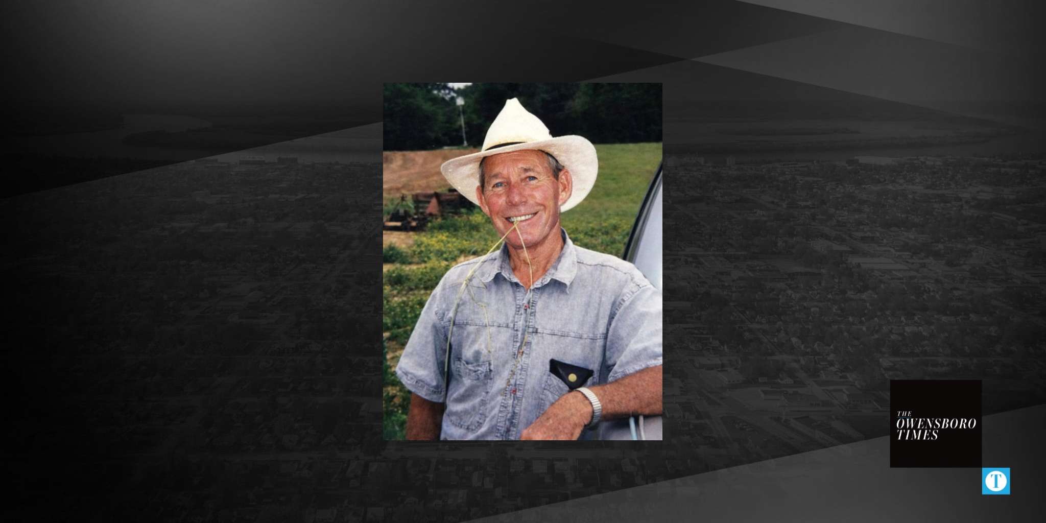 Paul Tomes Obituary 2025 - Owensboro Times