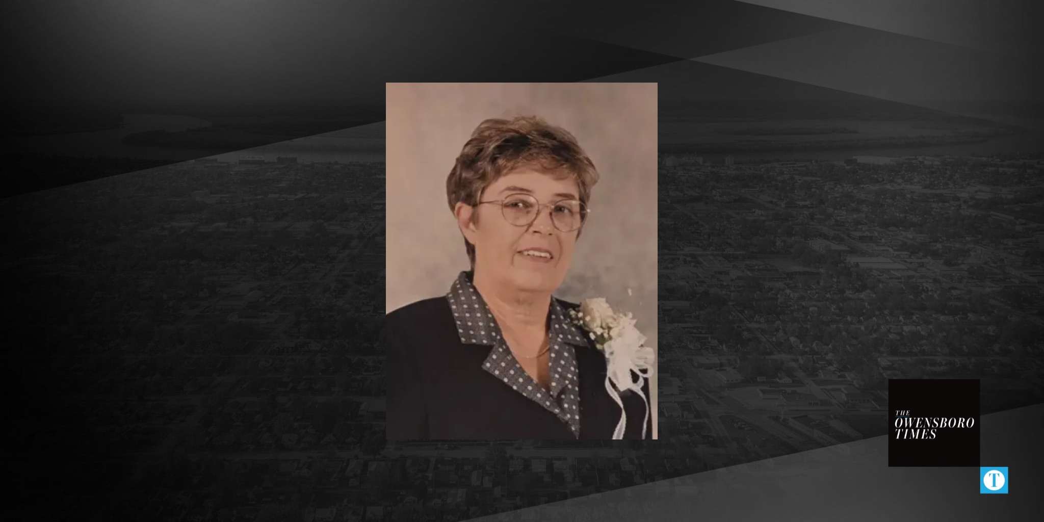 Gloria Pritchard Brown Obituary 2026 - Owensboro Times