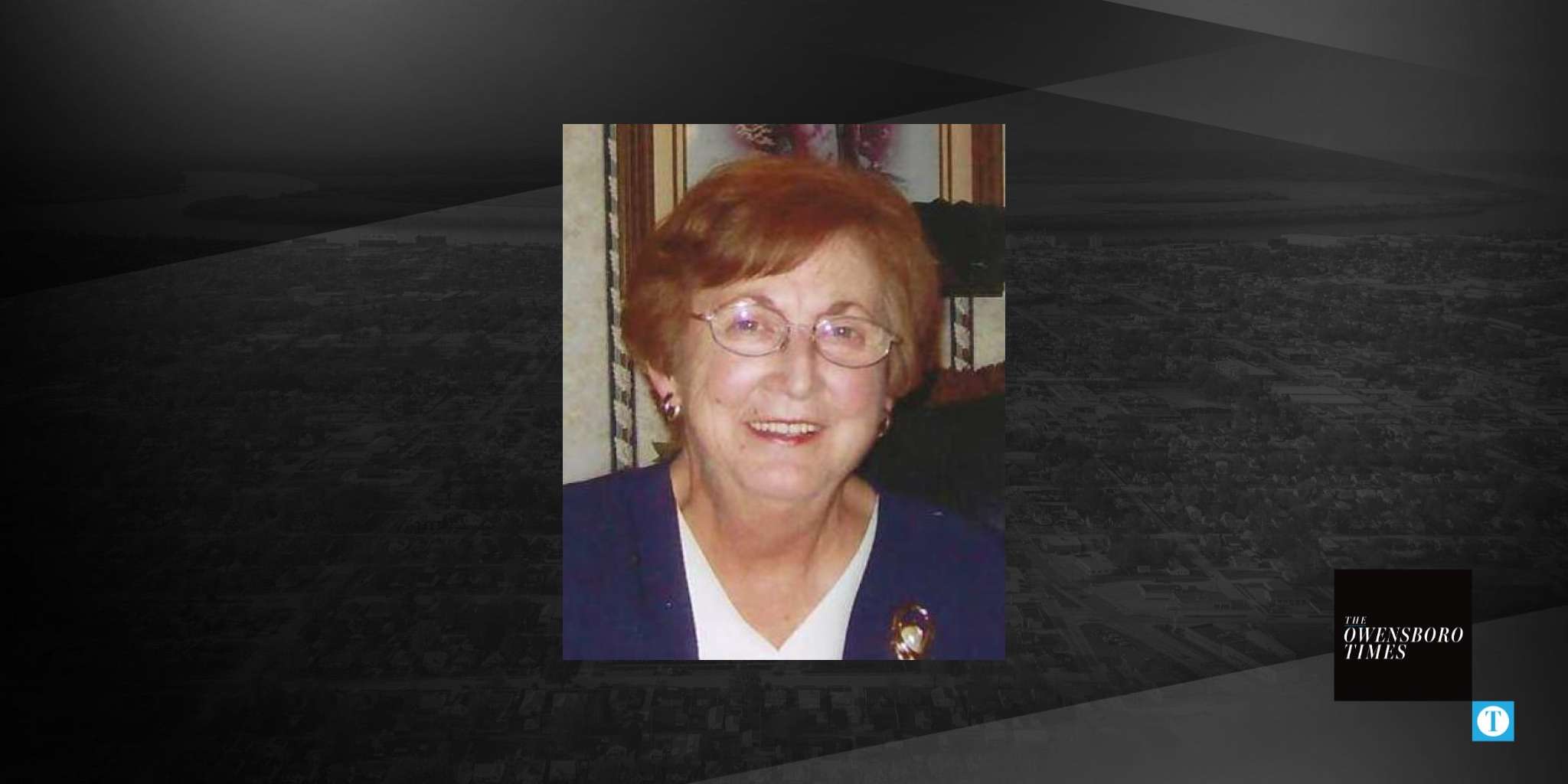 Helen Ruth Ashby Rickard Obituary 2026 - Owensboro Times