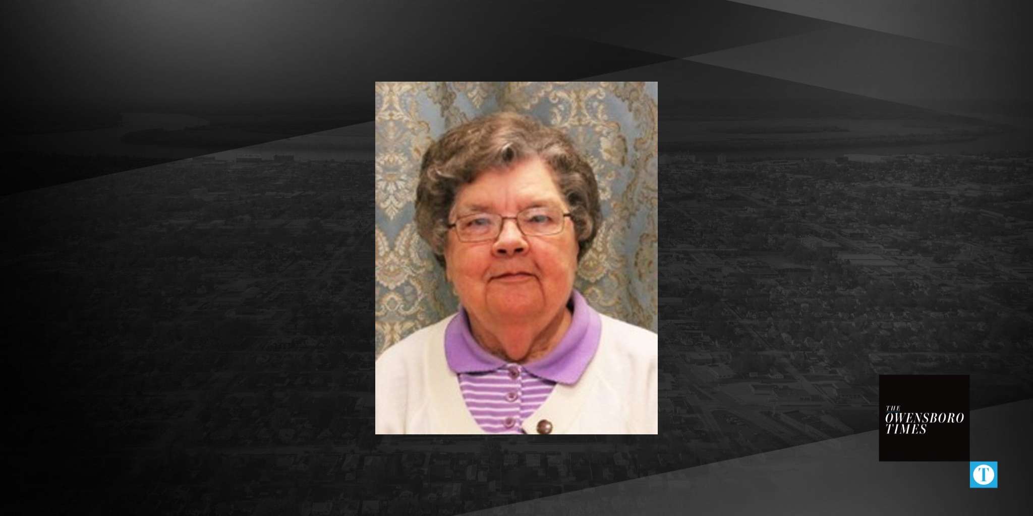 Sister Paul Marie Greenwell Obituary 2026 - Owensboro Times