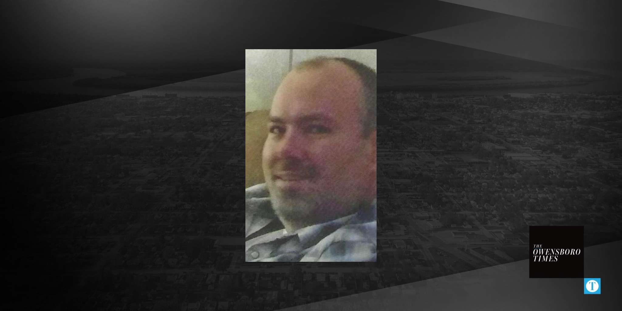 Chad Lee Penrod Obituary 2026 - Owensboro Times