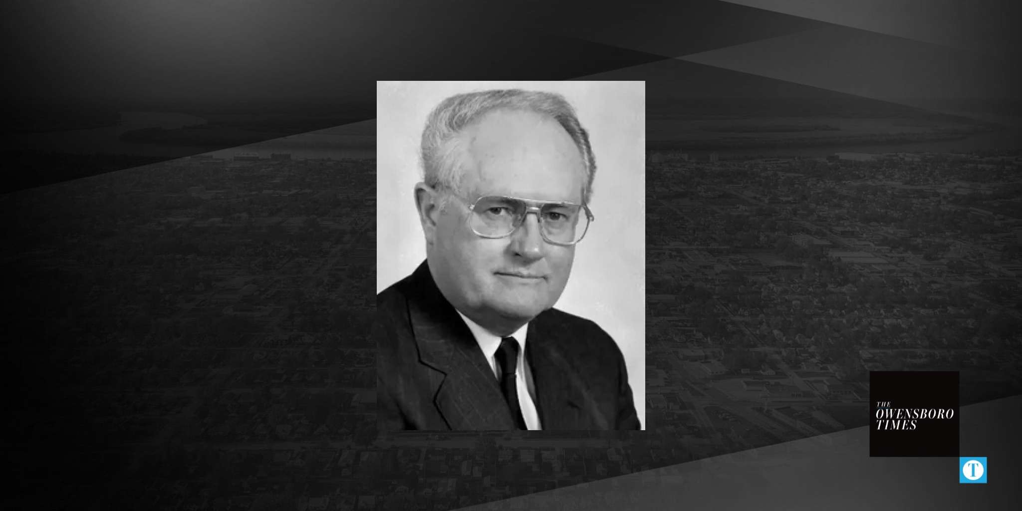 John D. Miller Obituary 2026 - Owensboro Times