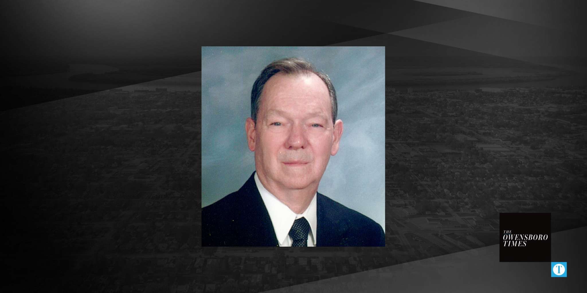 Charles Lawrence Roby Obituary 2026 - Owensboro Times