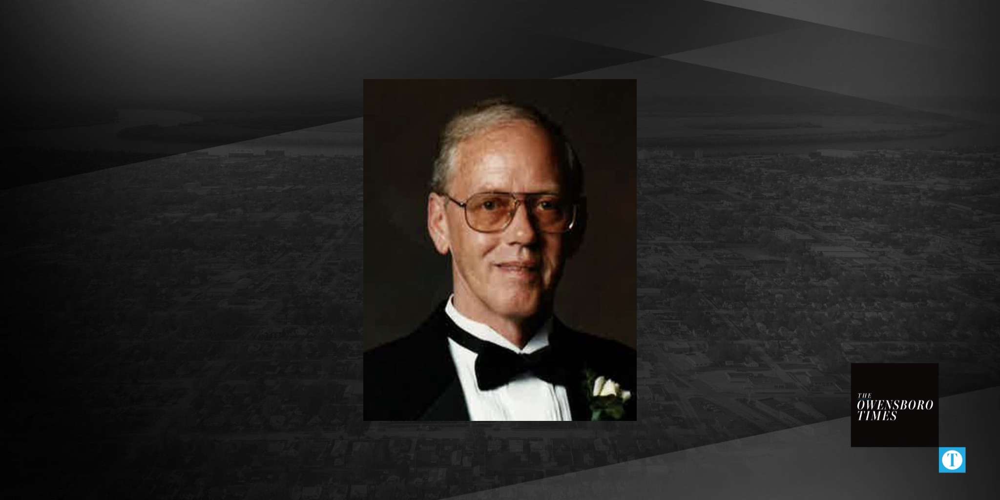 Joseph Edward Tichenor Obituary 2026 - Owensboro Times