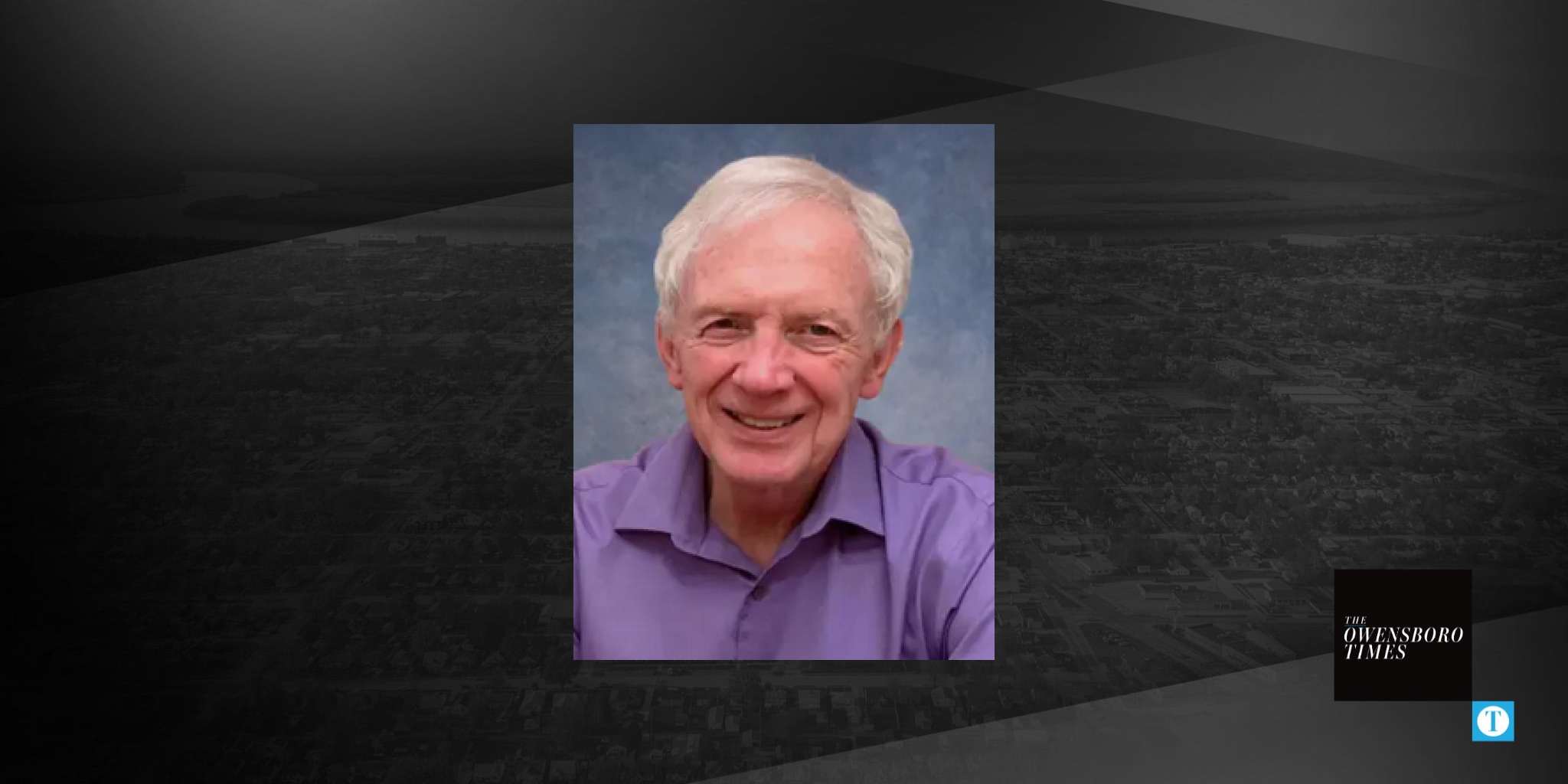 Stanley Raymond Napper Obituary 2026 - Owensboro Times