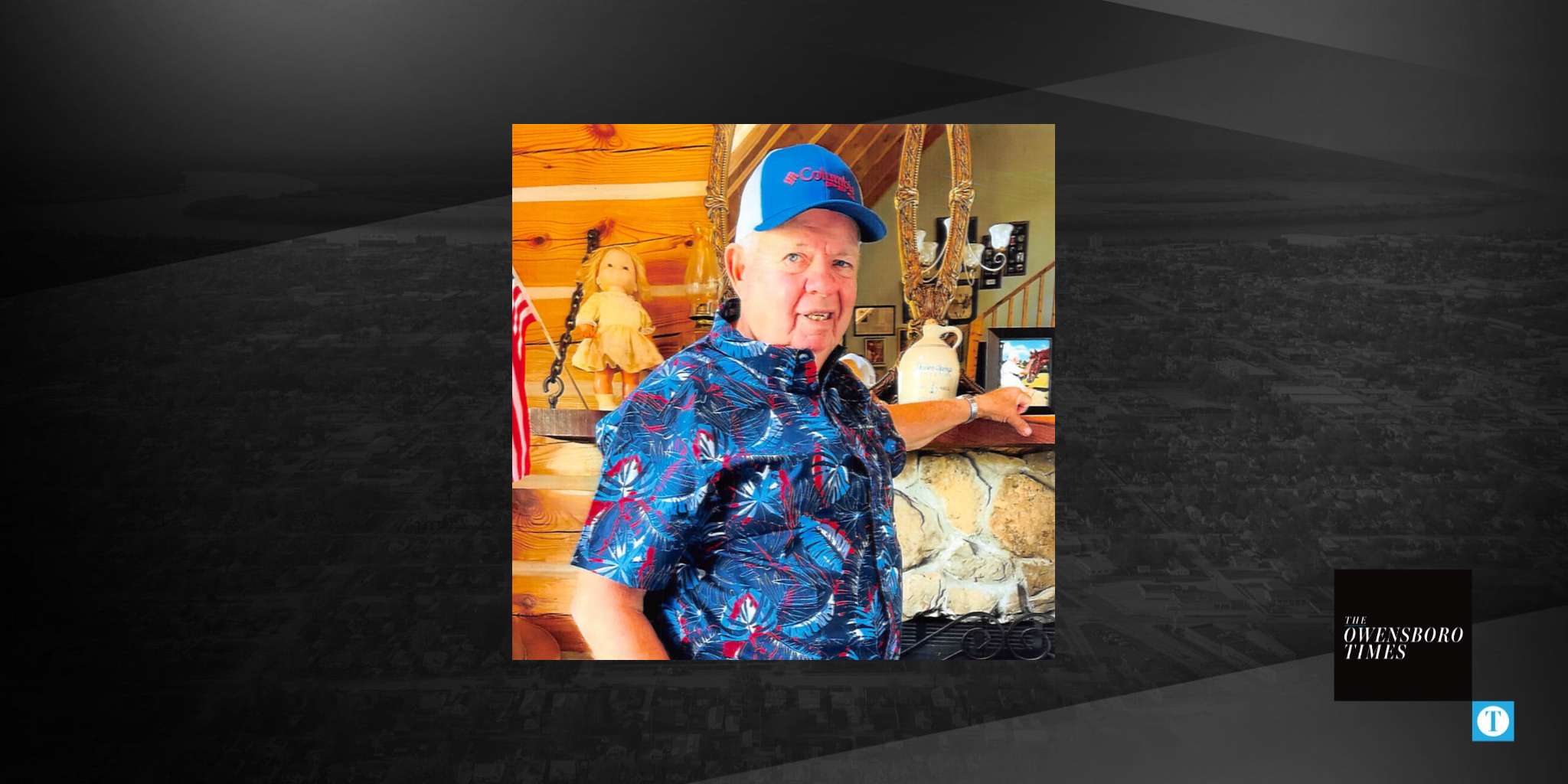 Thomas Harold Greenwell Obituary 2026 - Owensboro Times
