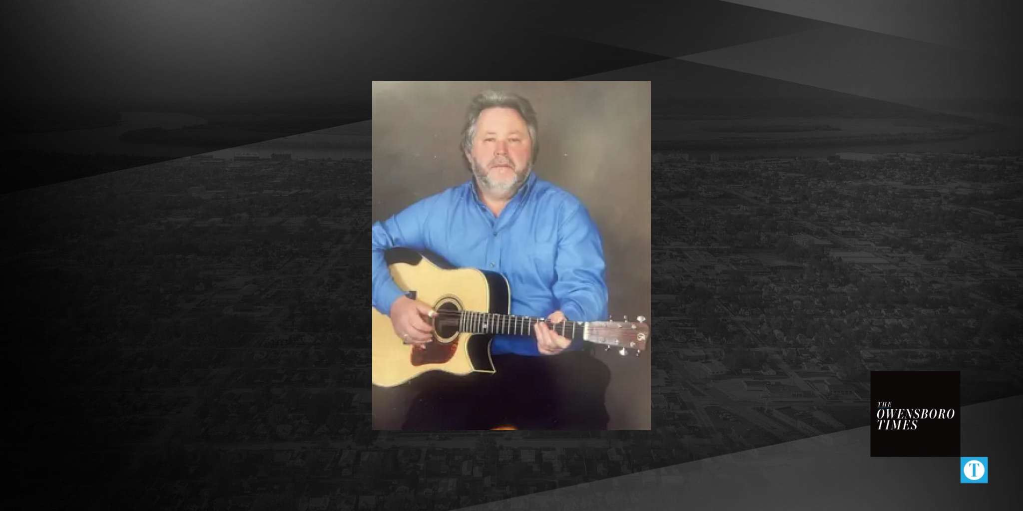 Steven Gale Rector Obituary 2026 - Owensboro Times