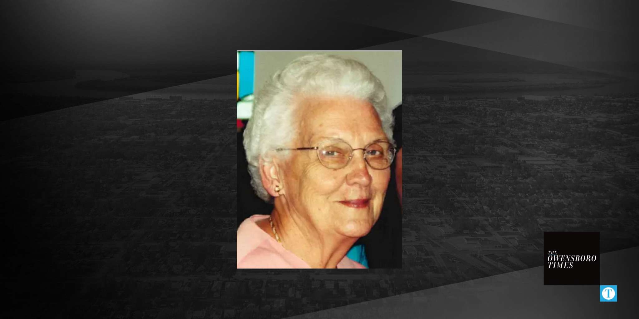 Beatrice "Virginia" Crowe Evans Obituary 2026 - Owensboro Times