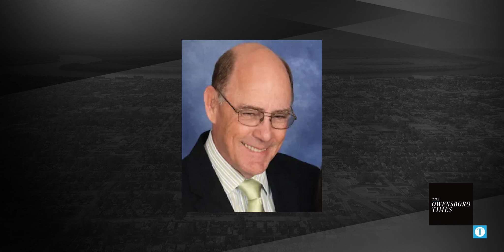 Gary Michael Grant Obituary 2026 - Owensboro Times
