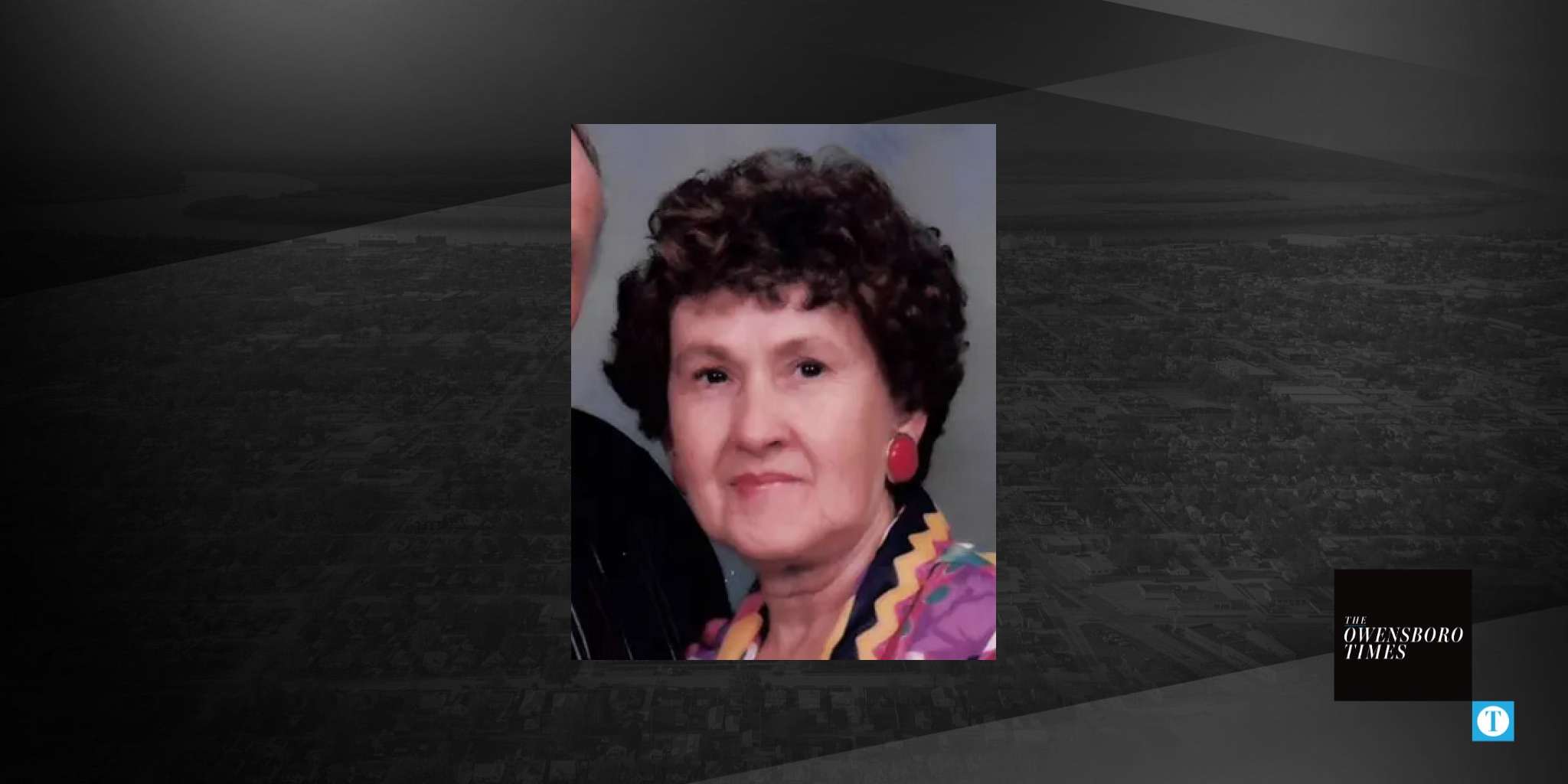 Violet Mae (Nugent) Nichols Obituary 2026 - Owensboro Times