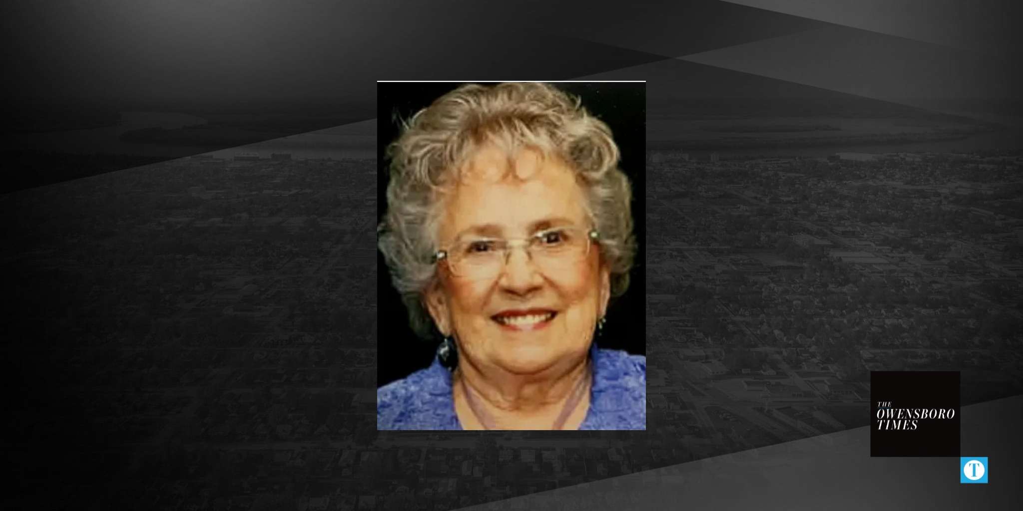 Anna Shown Adkins Obituary 2026 - Owensboro Times