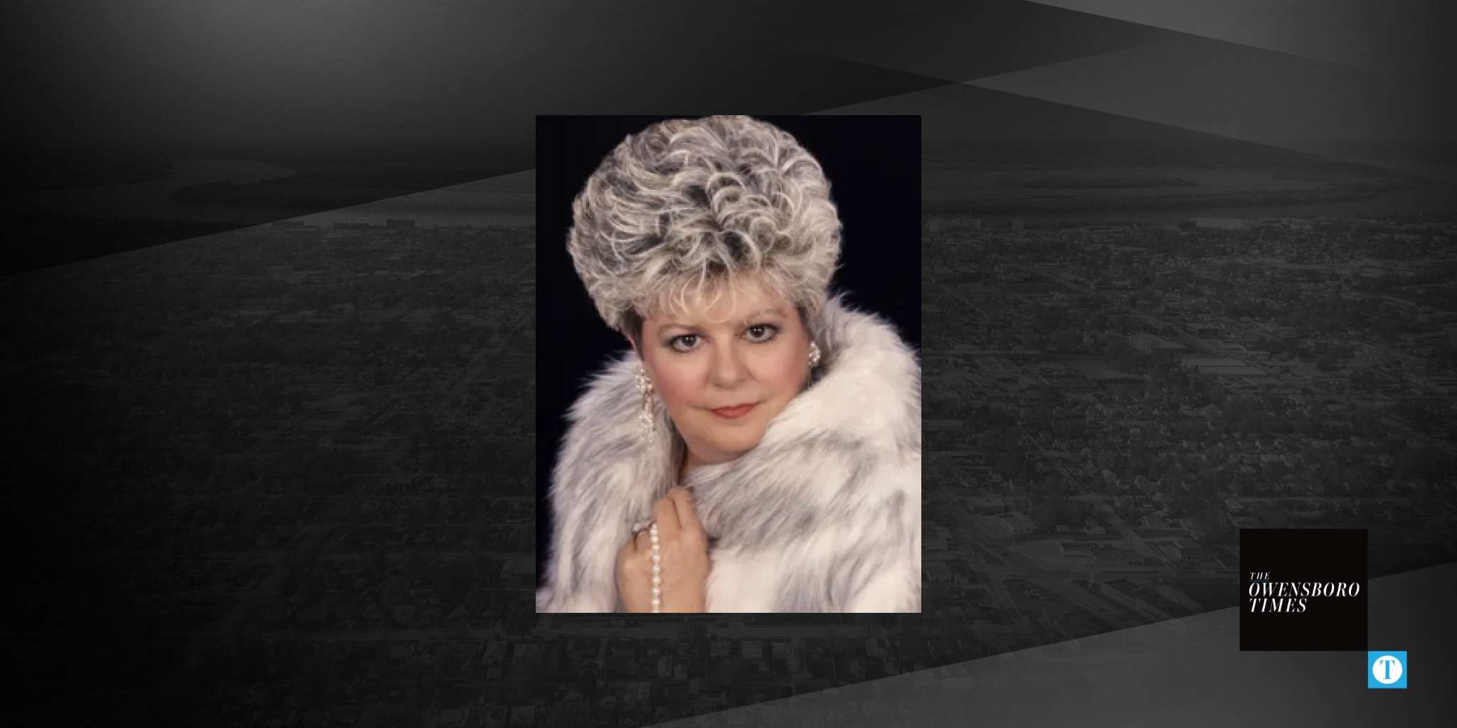 Nancy (Fancy Nancy) Thompson Ferguson Obituary 2026 - Owensboro Times