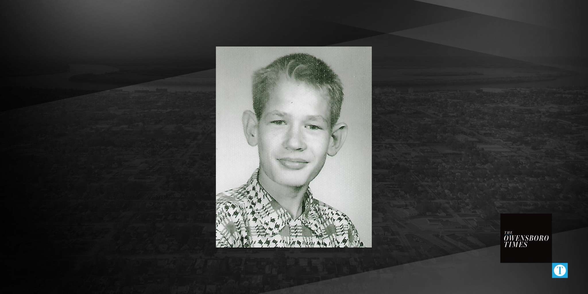 Edward Donald Wiggins Obituary 2026 - Owensboro Times