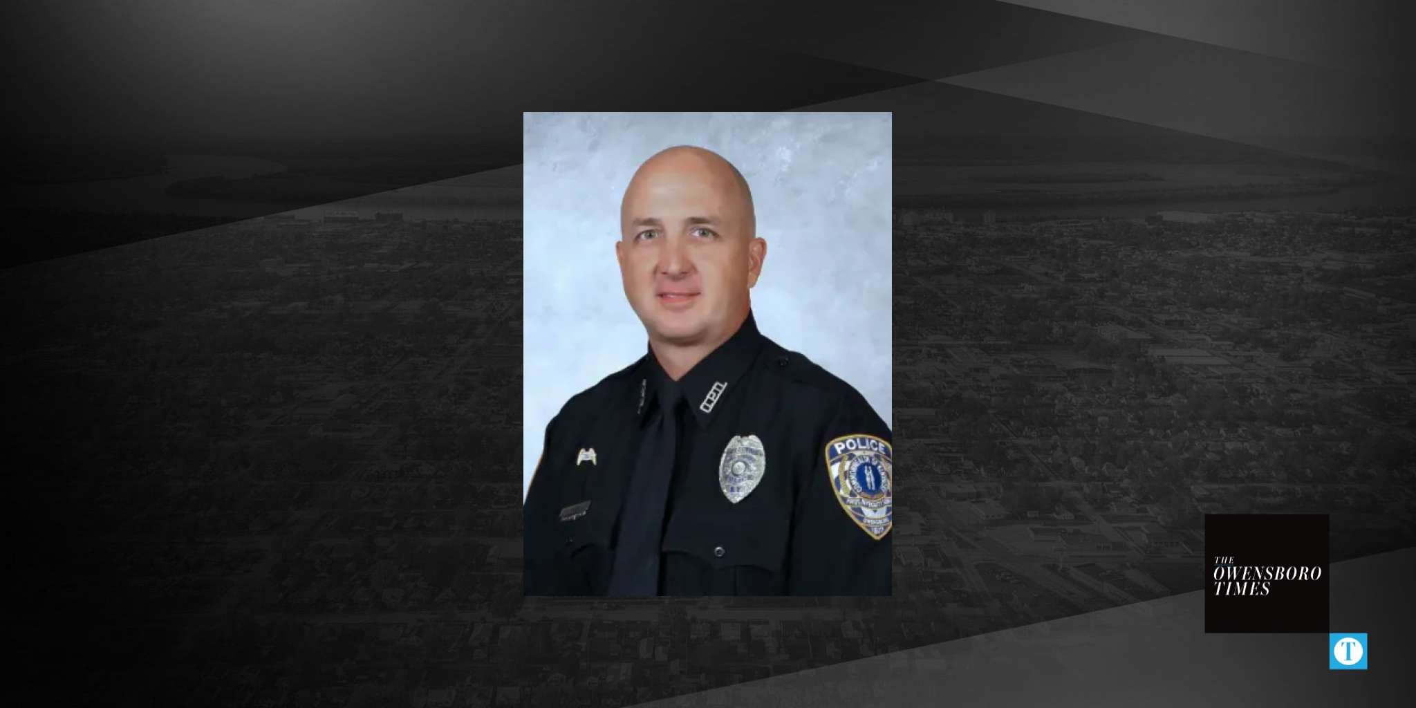 Jason W. Goddard Obituary 2026 - Owensboro Times