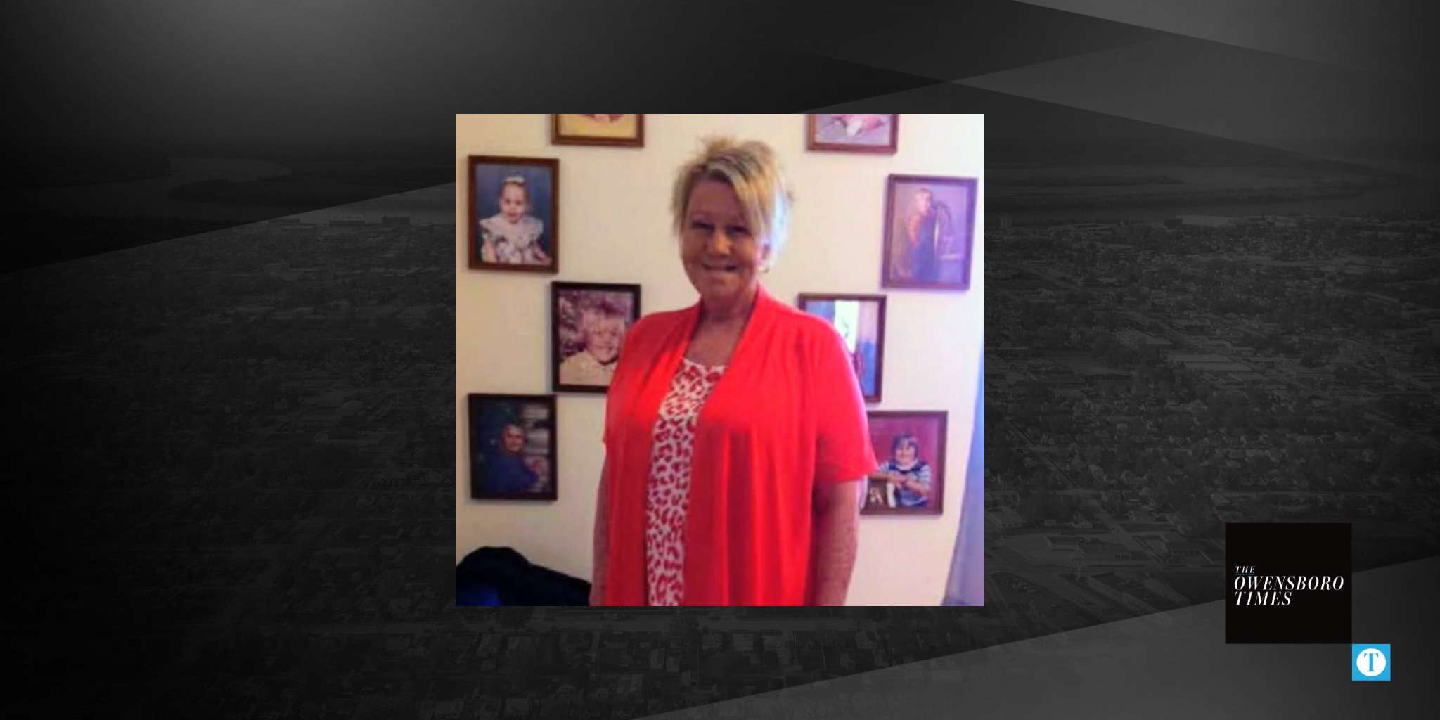 Patricia “Patty” Jo Hancock Obituary 2026 - Owensboro Times