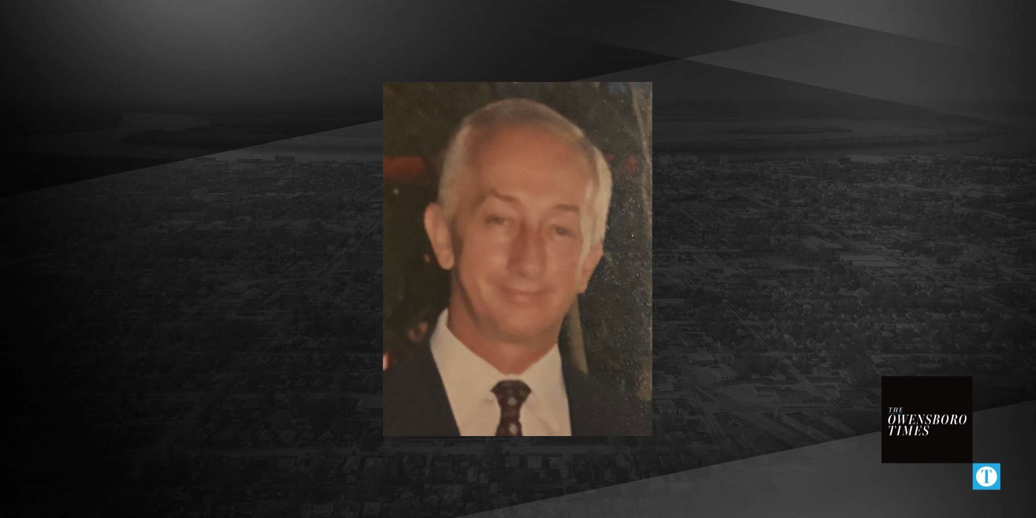 Gerald Eugene Morris Obituary 2026 - Owensboro Times