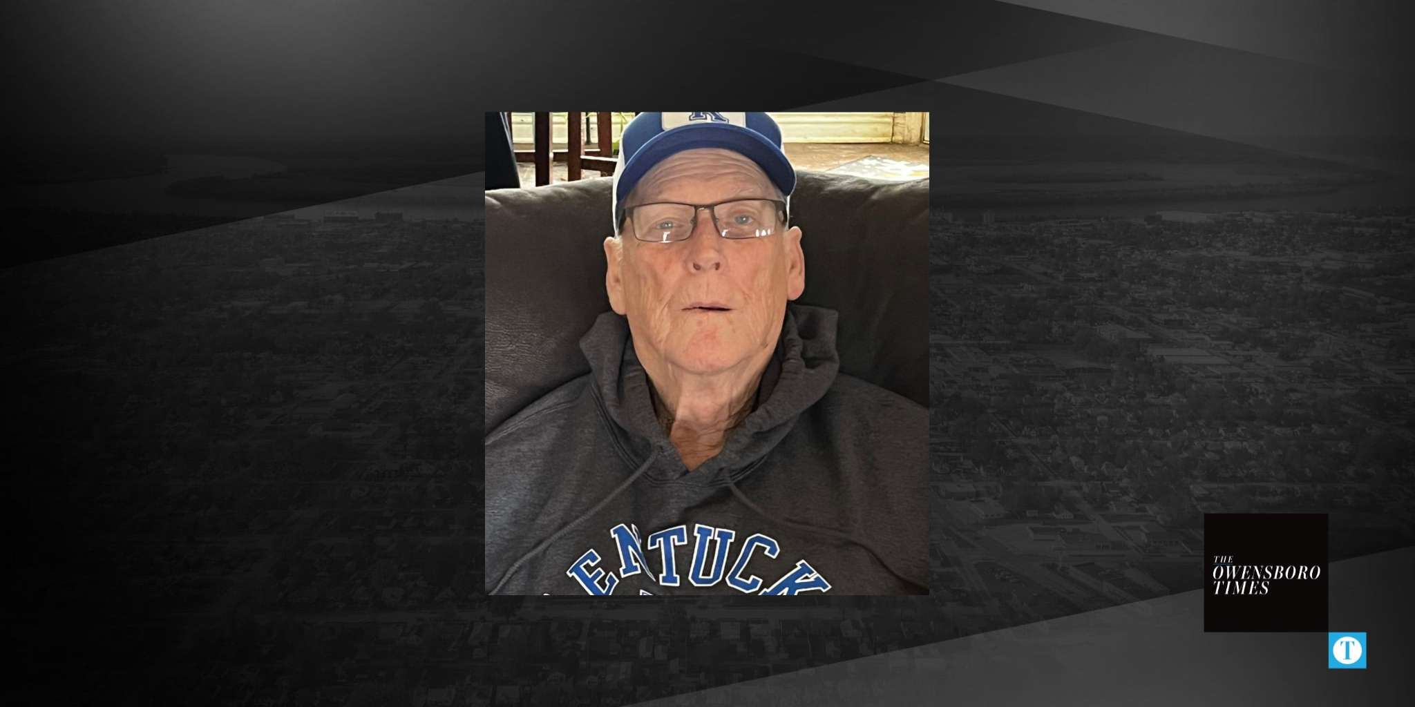 David L James Obituary 2026 - Owensboro Times