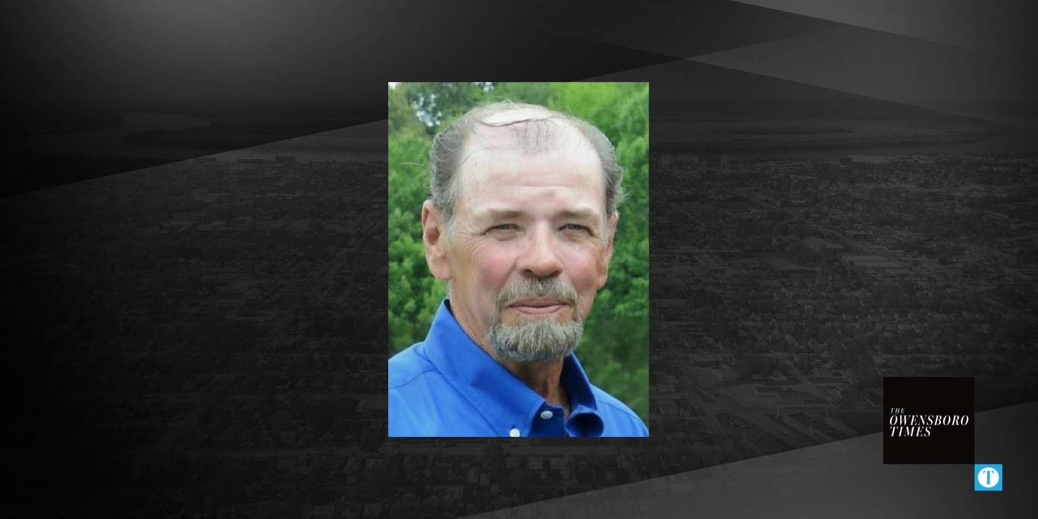 Thomas Dale Stepp Obituary 2026 - Owensboro Times