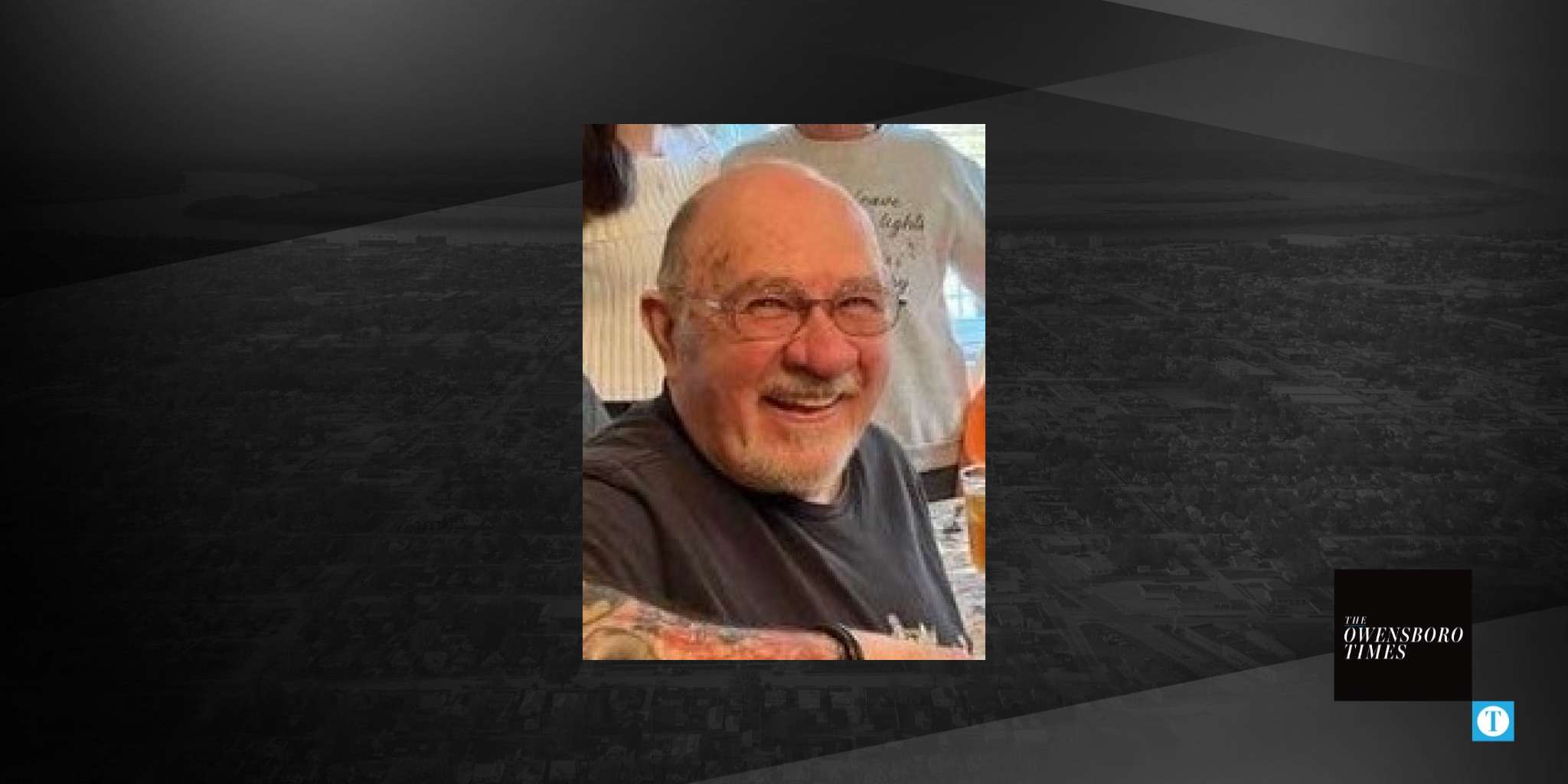 Douglas B. Behl Obituary 2026 - Owensboro Times