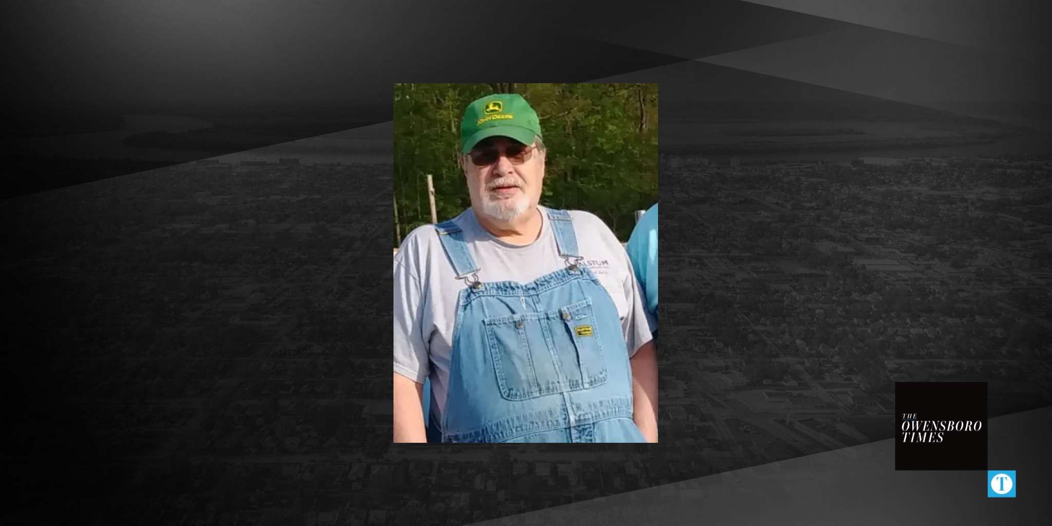 Michael Ray Embry Obituary 2026 - Owensboro Times