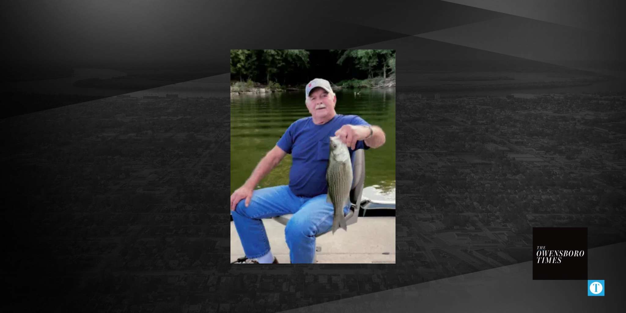 Gary Ivan Smallwood Obituary 2026 - Owensboro Times
