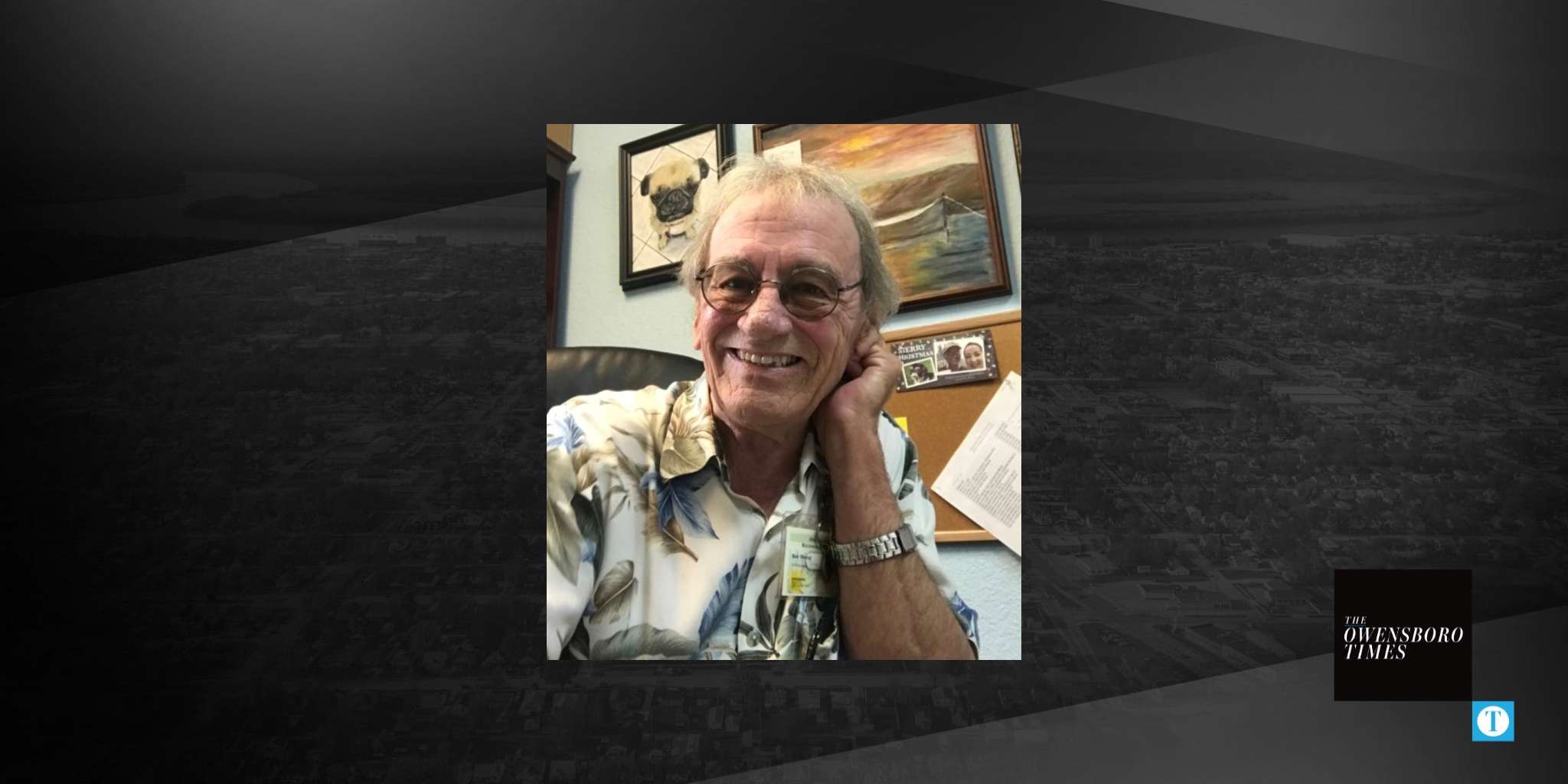 Robert “Bob” Warren Wetzel Obituary 2026 - Owensboro Times