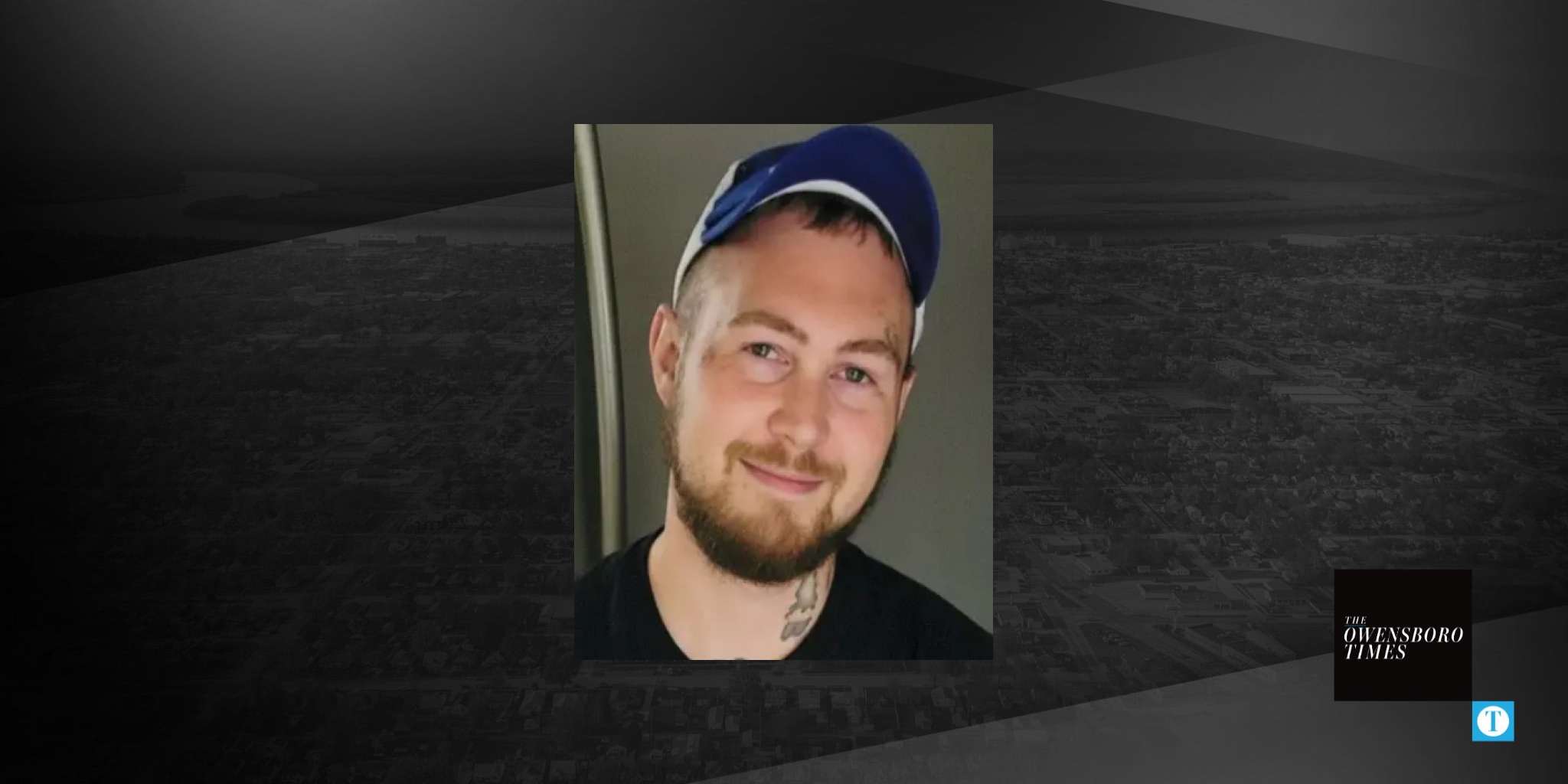 Christopher Gage Ray Obituary 2026 - Owensboro Times