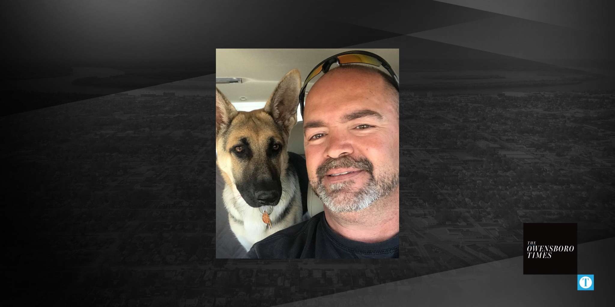Steven “Mark” Wayne Luttrell Obituary 2026 - Owensboro Times