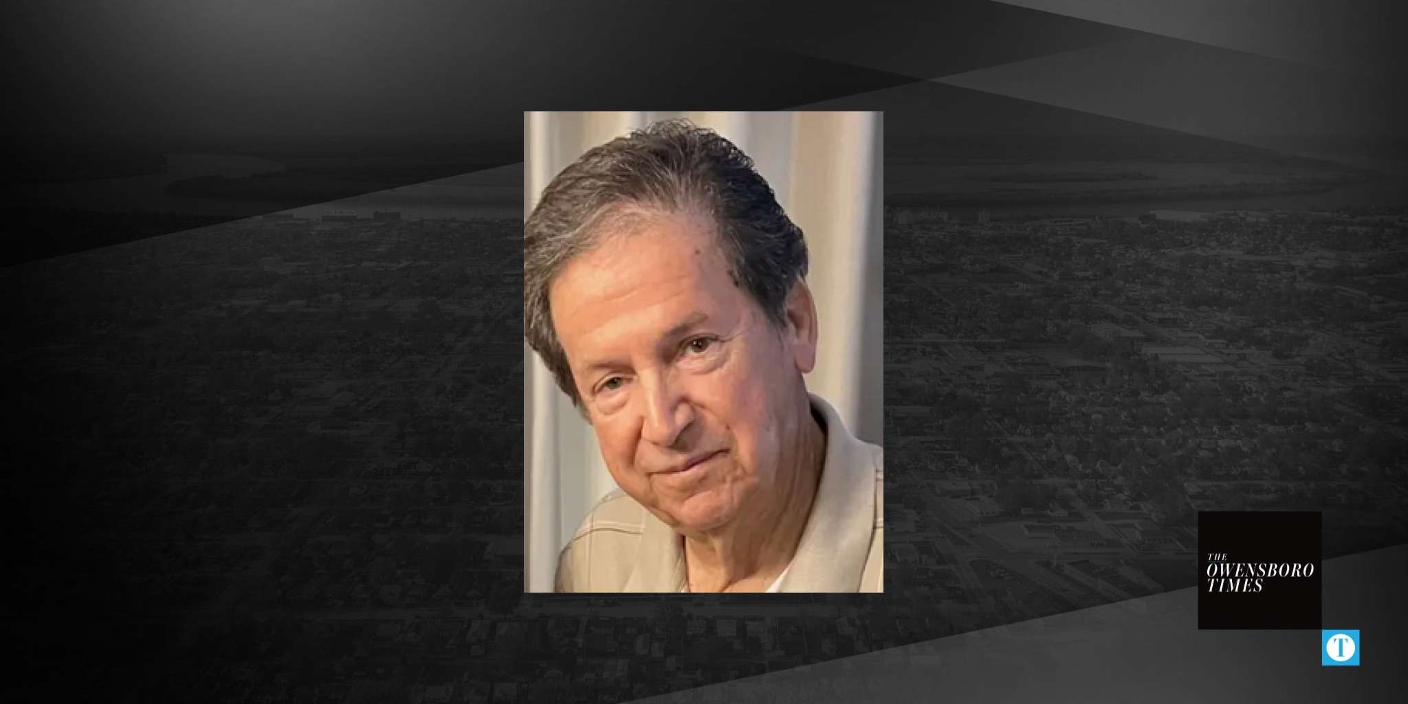 Joseph 'Bernie' Cecil Obituary 2026 - Owensboro Times