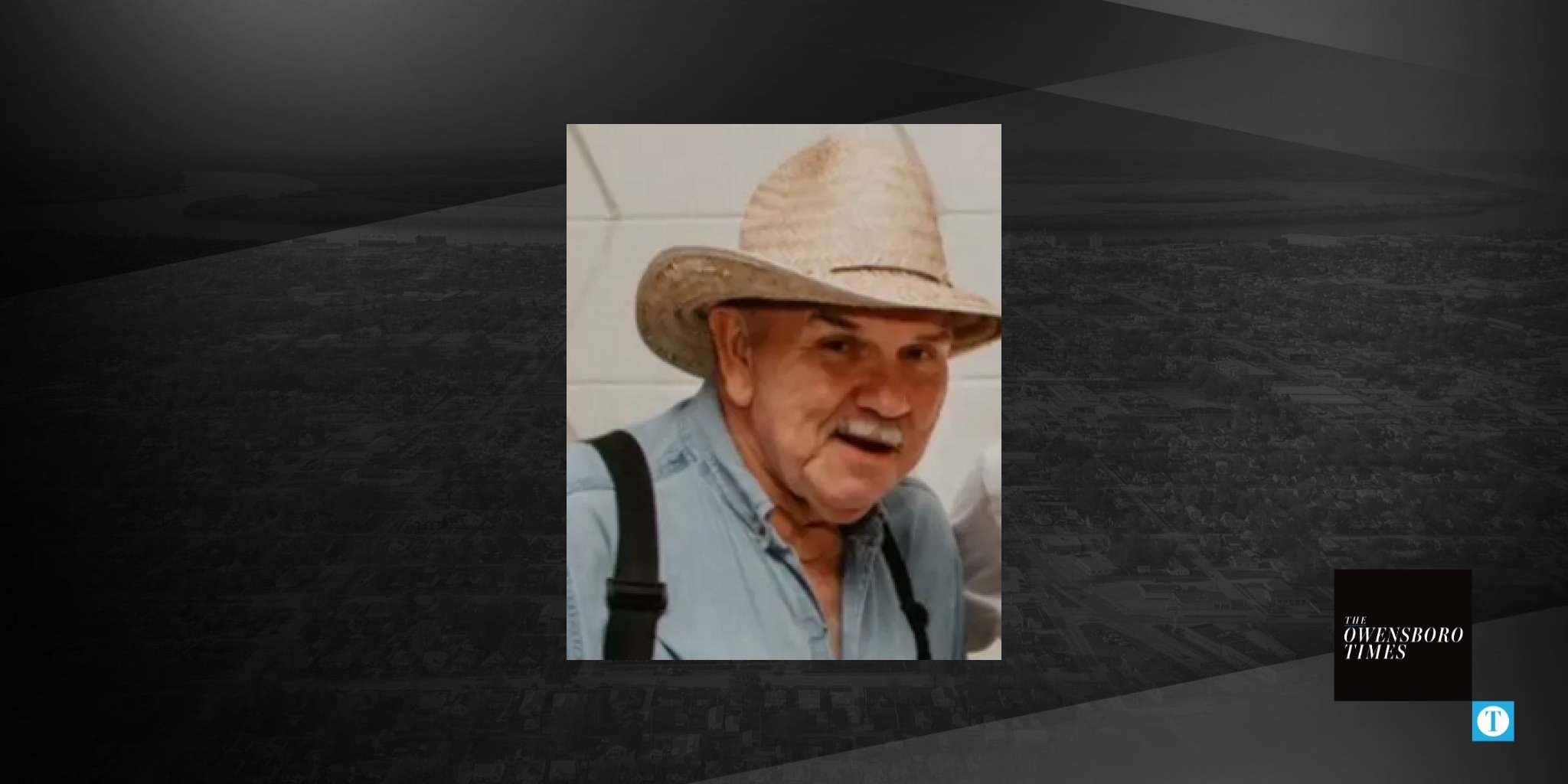 Joseph Darrell Wilson Obituary 2026 - Owensboro Times