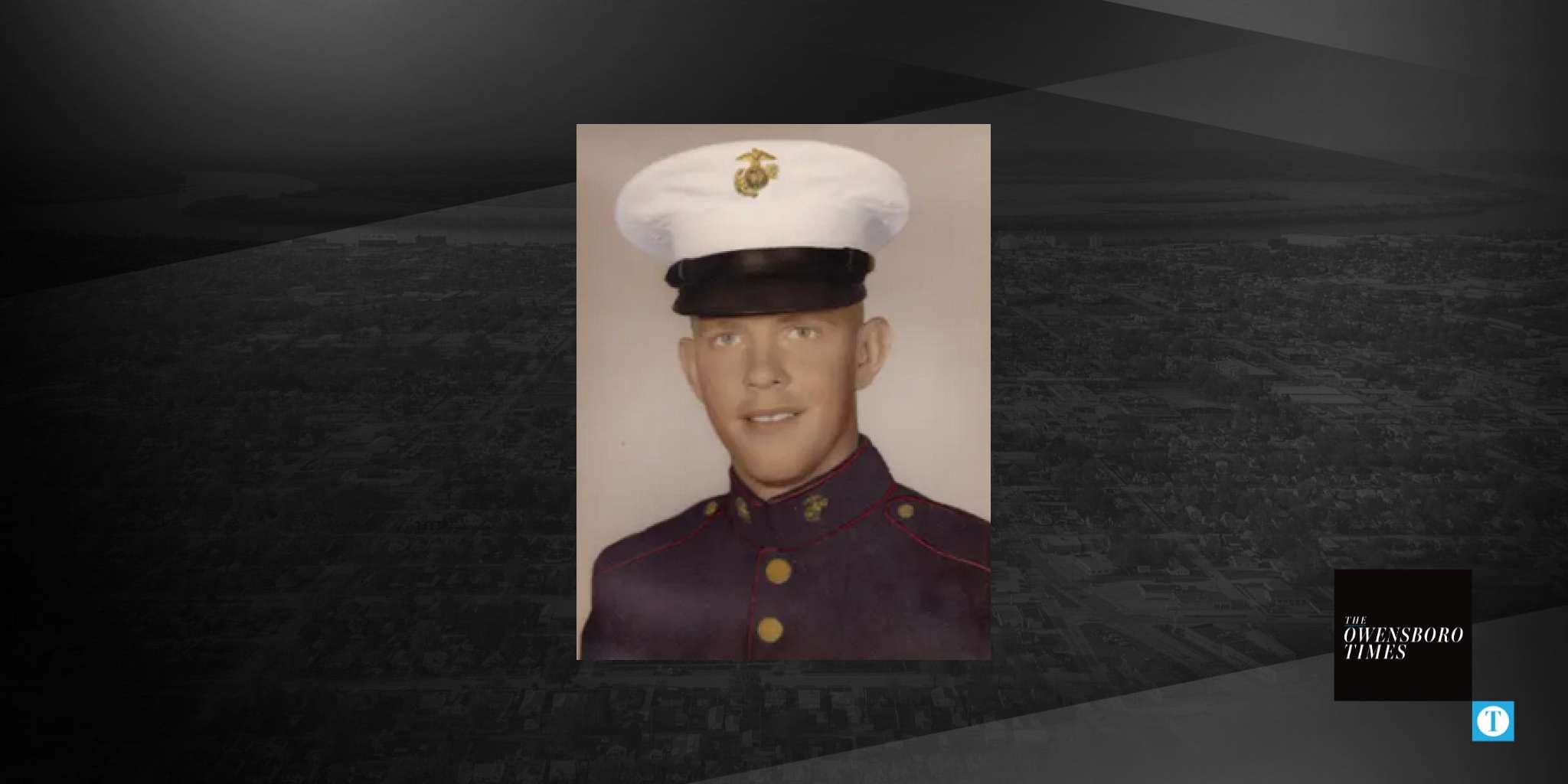 Walter Hubert Farmer Obituary 2026 - Owensboro Times