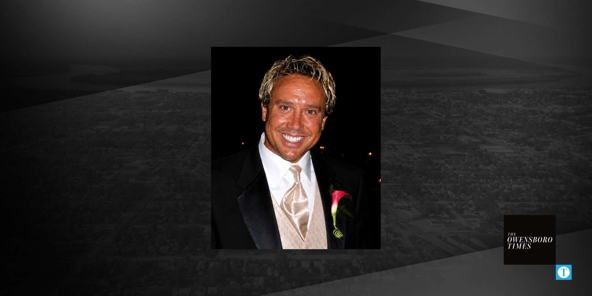 Gregory "Greg" Warren Burris Obituary 2026 - Owensboro Times