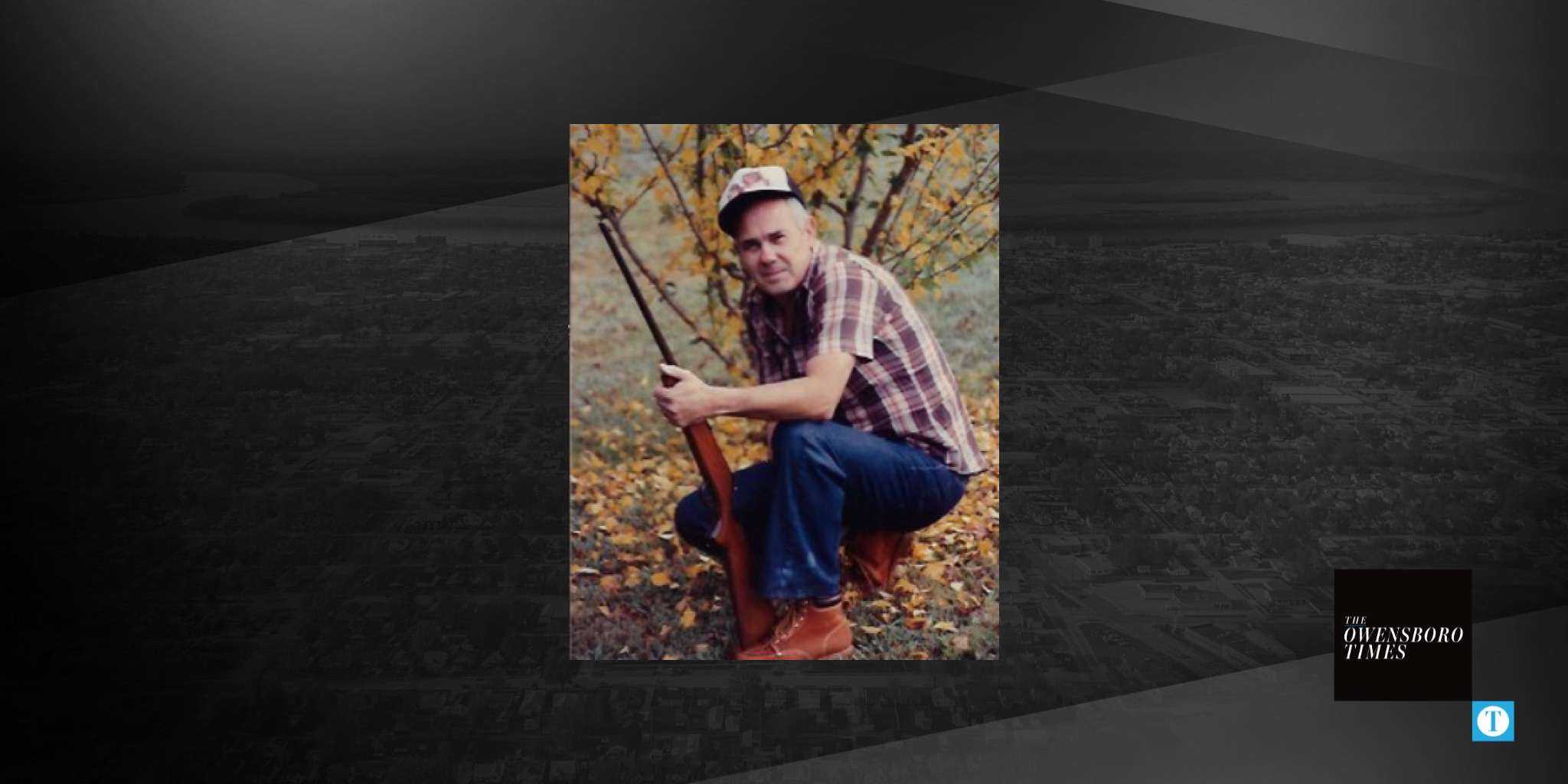 Darrell Ray Fleming Obituary 2026 - Owensboro Times