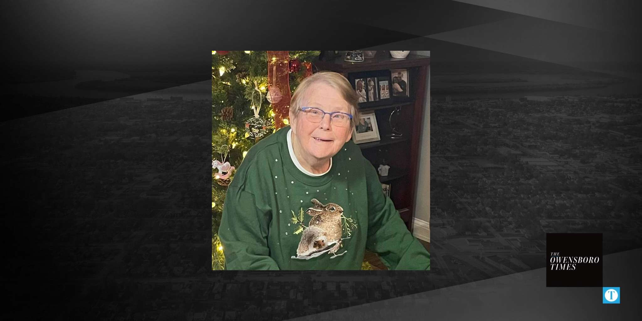 Bessie “Bonnie” Vondella Cartwright Obituary 2026 - Owensboro Times