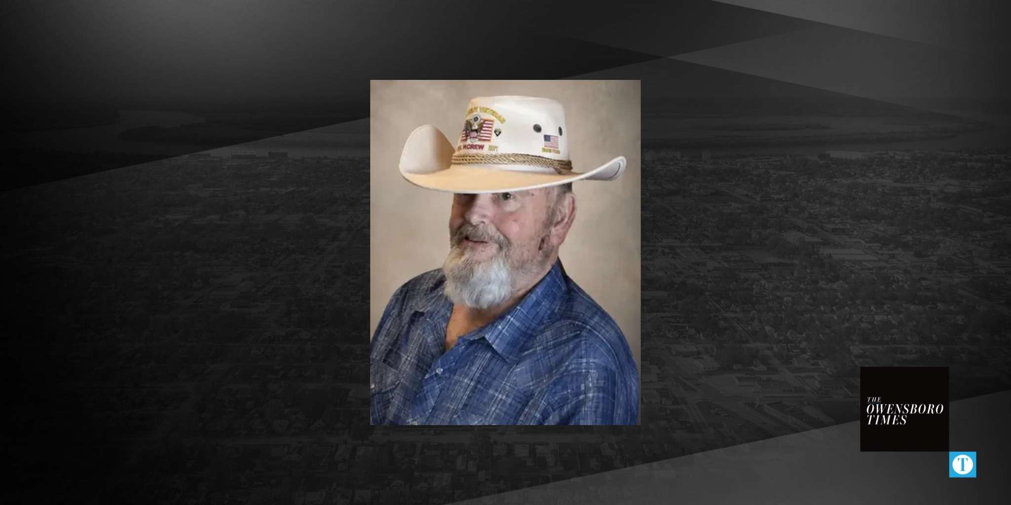 James Noel McGrew Jr. Obituary 2026 - Owensboro Times