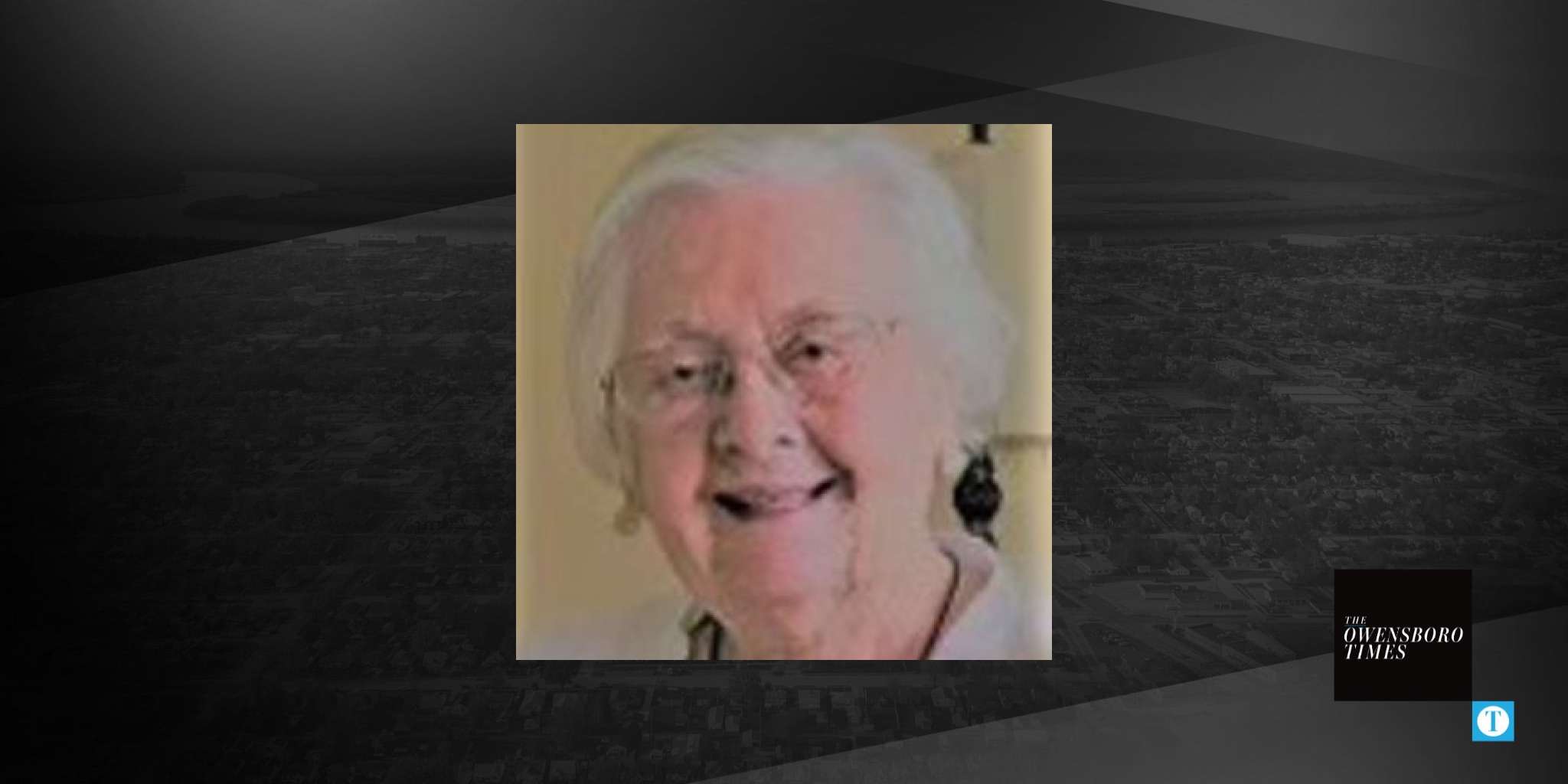 Eloise M. Jolly Obituary 2021 - Owensboro Times