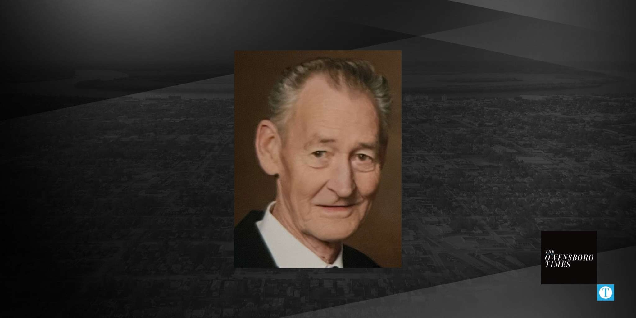 Larry R. Howard Obituary 2021 - Owensboro Times